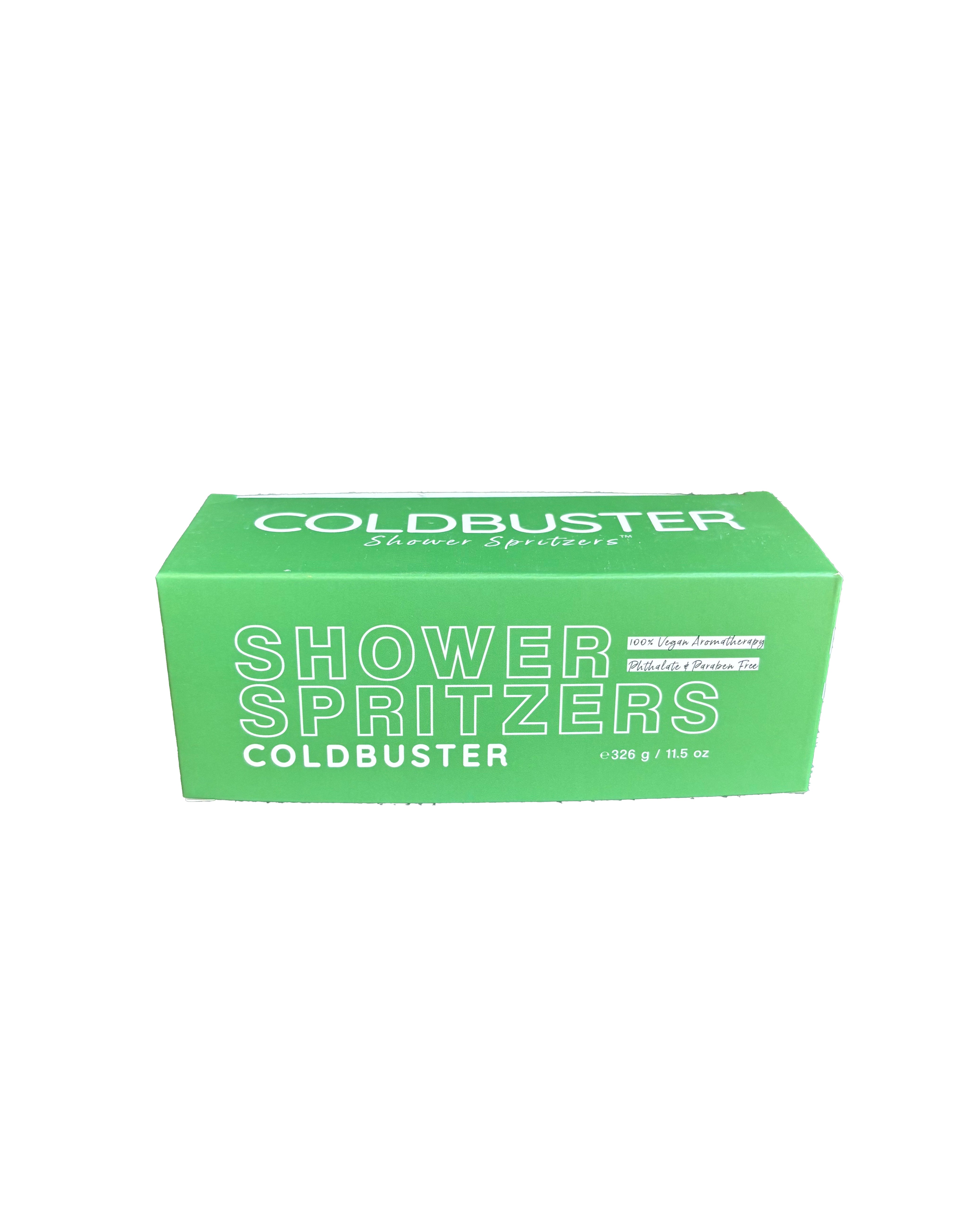 Shower Spritzers - Cold Buster – Juliette’s Place